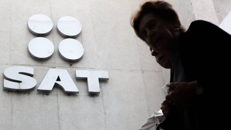 ¿Vives en Chiapas? Ve los módulos del SAT donde te pueden apoyar con tu ...