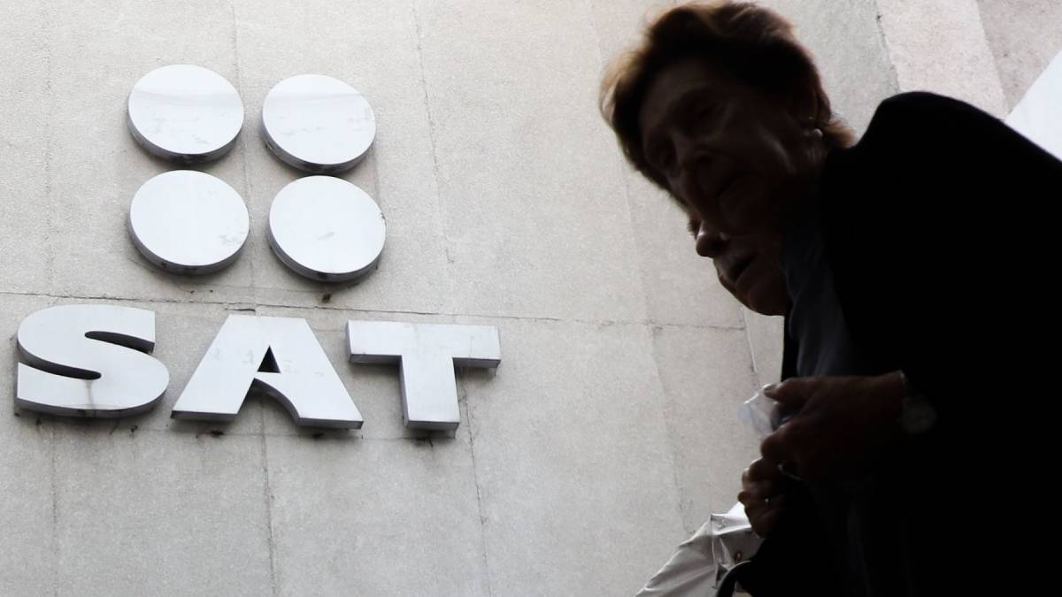 ¿Vives en Chiapas? Ve los módulos del SAT donde te pueden apoyar con tu ...