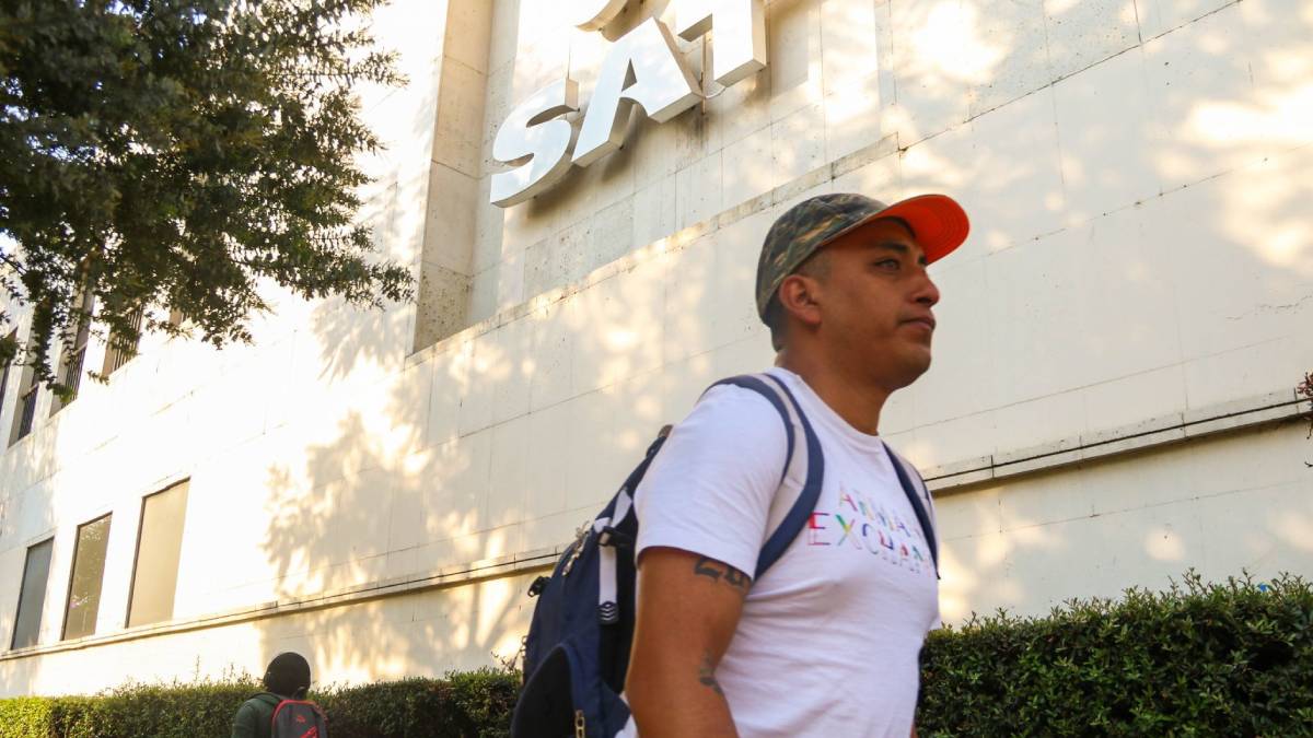 ¿Vives en Oaxaca y harás tu declaración anual? Éstos son los 6 módulos ...