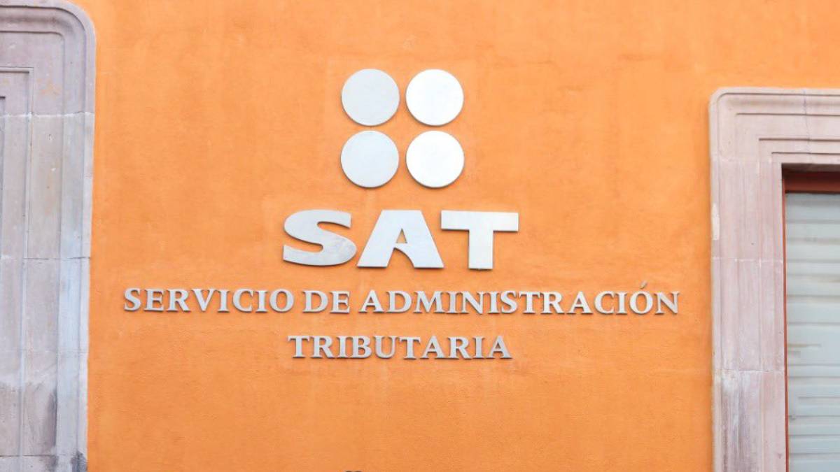 Te decimos dónde están los módulos del SAT en Querétaro para recibir ...