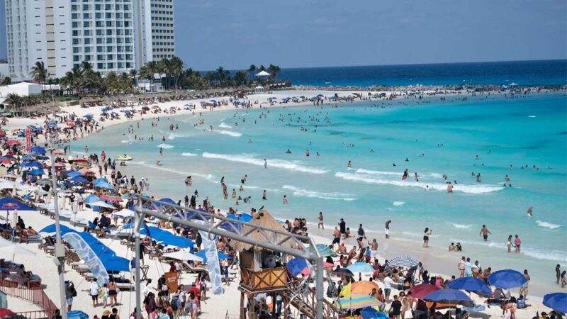 Semana Santa en Quintana Roo: checa los destinos imperdibles para ...