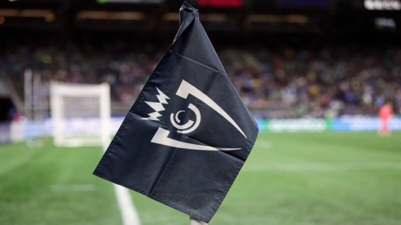 Semifinales de la Concacaf Champions Cup 2025 - UnoTV