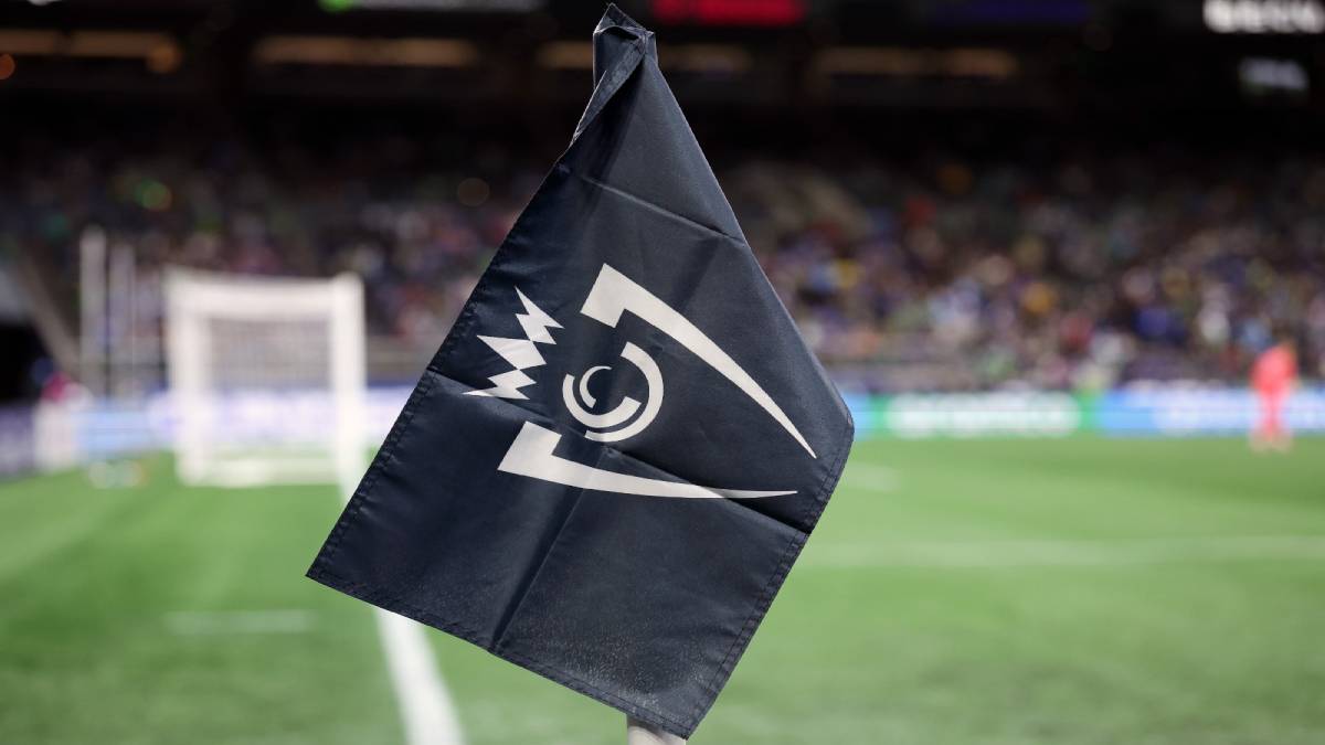 Semifinales de la Concacaf Champions Cup 2025 - UnoTV