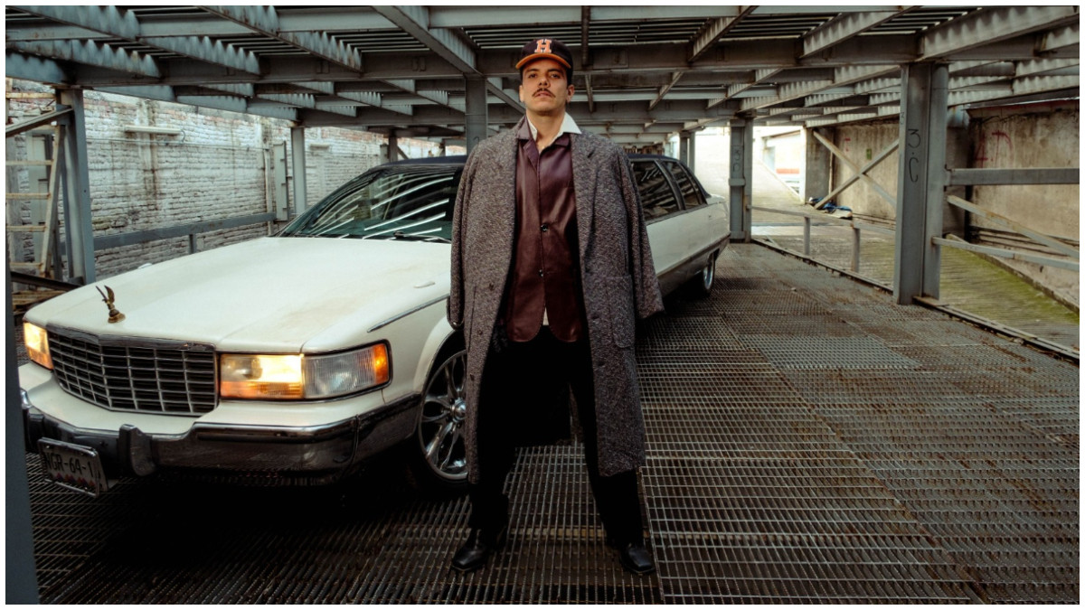 Simpson Ahuevo prepara show especial para Ceremonia 2025 - UnoTV