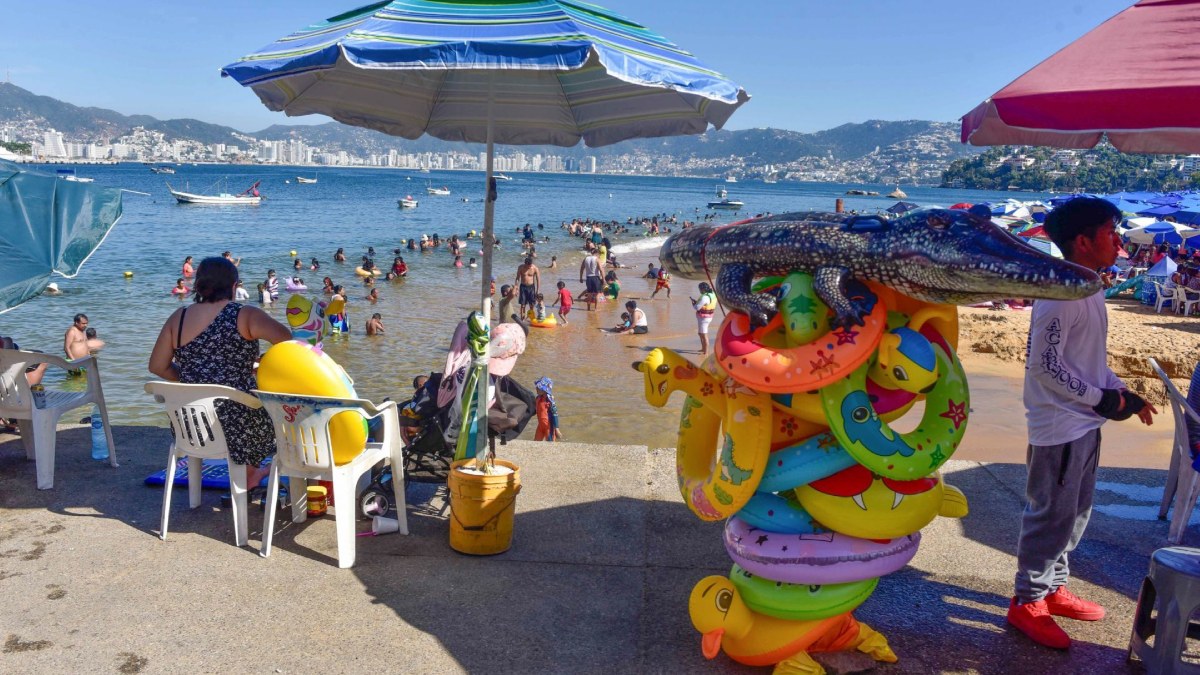 ¿Por qué dicen que la SEP extendió las vacaciones de Semana Santa 2025 hasta mayo? - UnoTV