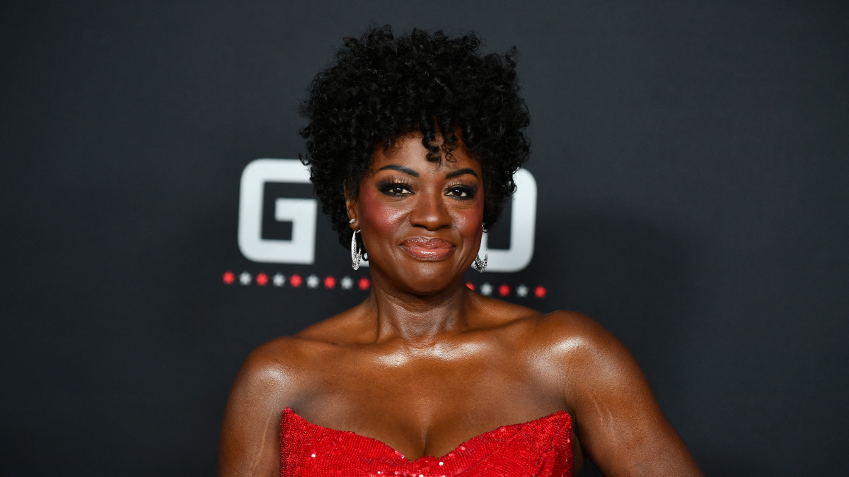 Viola Davis protagoniza película de acción "G20"