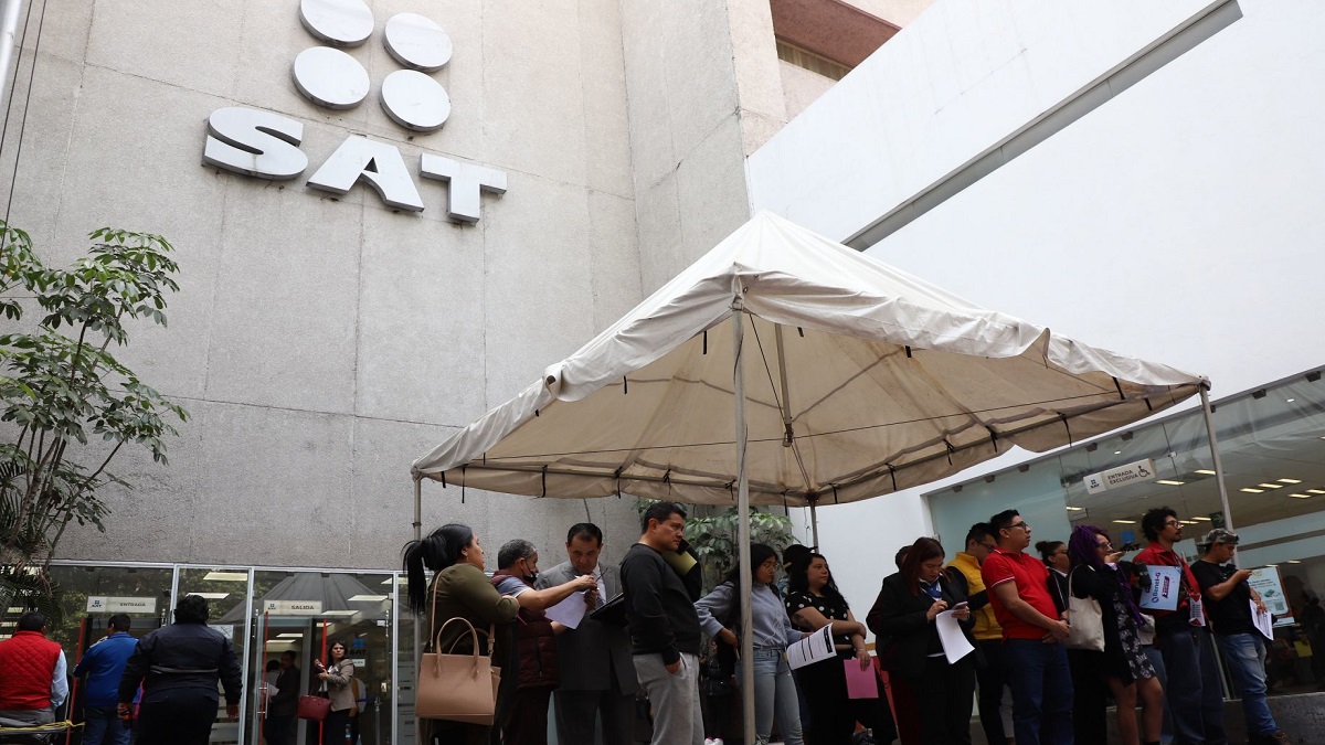 ¿Ya presentaste tu declaración anual en Puebla? Éstos son los módulos ...