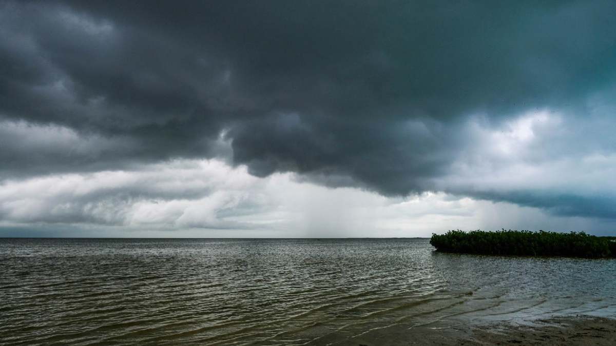 Alvin se degrada a ciclón post-tropical; dejará lluvias fuertes en ...