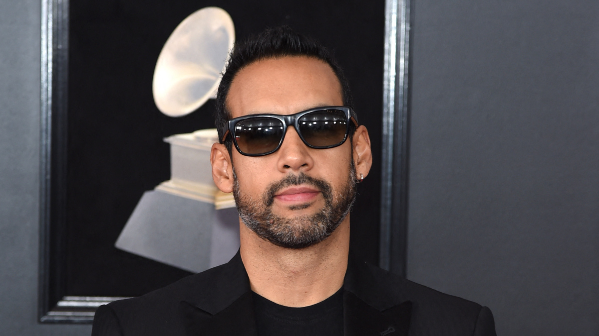 Antonio Sánchez, nieto de López Tarso que conquistó Hollywood con su ...