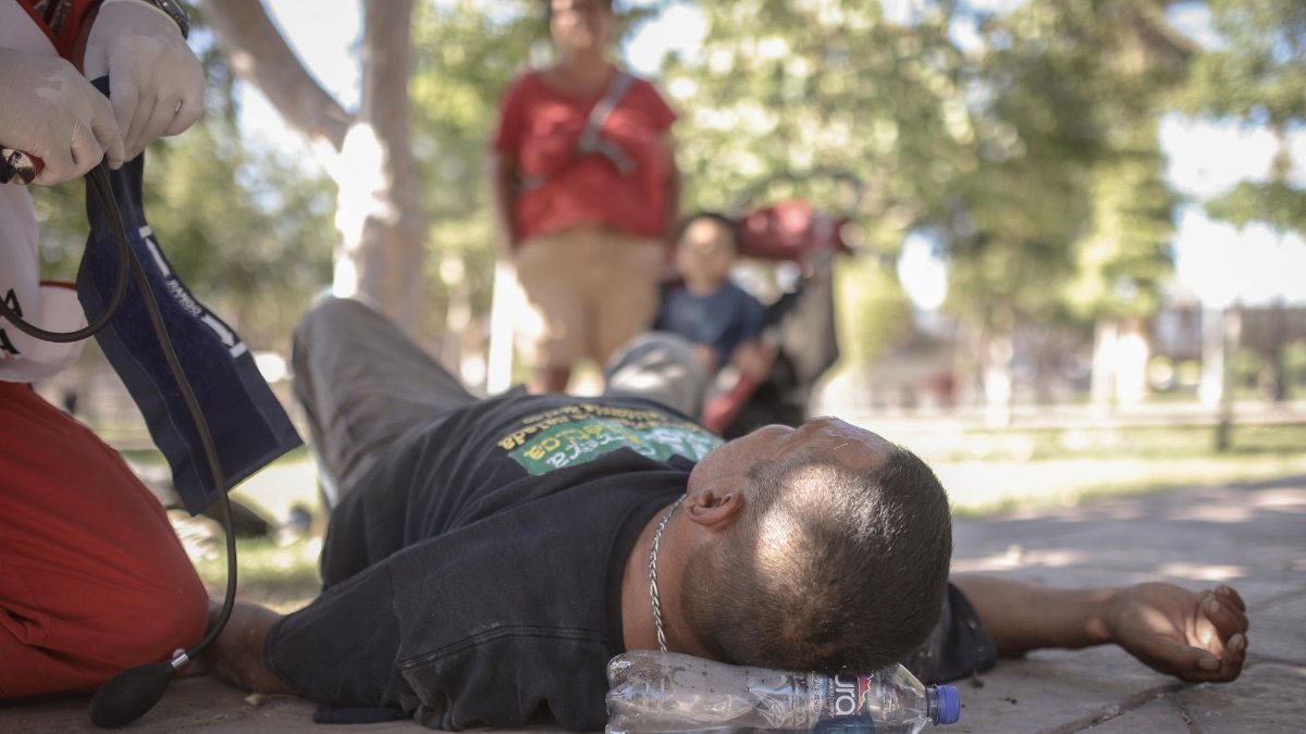 Canícula 2025: cómo alistar un botiquín de primeros auxilios para la ...