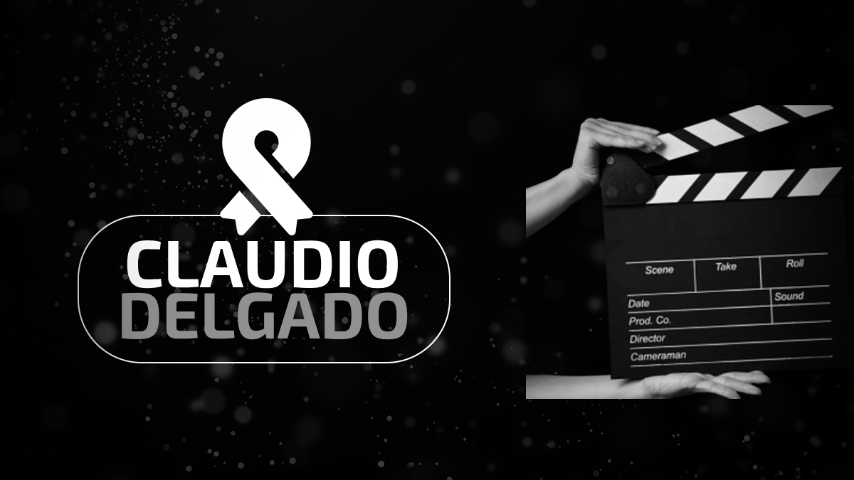 Muere el actor Claudio Delgado tras sufrir dos paros cardíacos - UnoTV