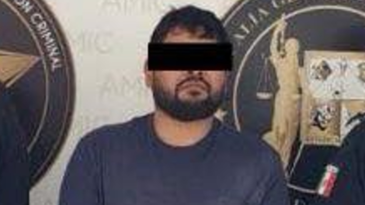 Confirman fuga del “Ponchis” del Cereso 1 en Hermosillo, Sonora ...