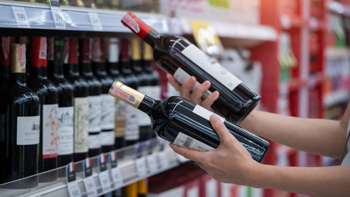 Consumo excesivo de alcohol provoca hasta 40 mil muertes al año en ...