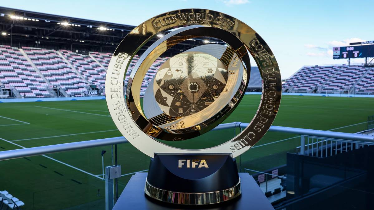 Cruz Azul vs. Whitecaps, final de la Concacaf Champions Cup: cuándo y ...