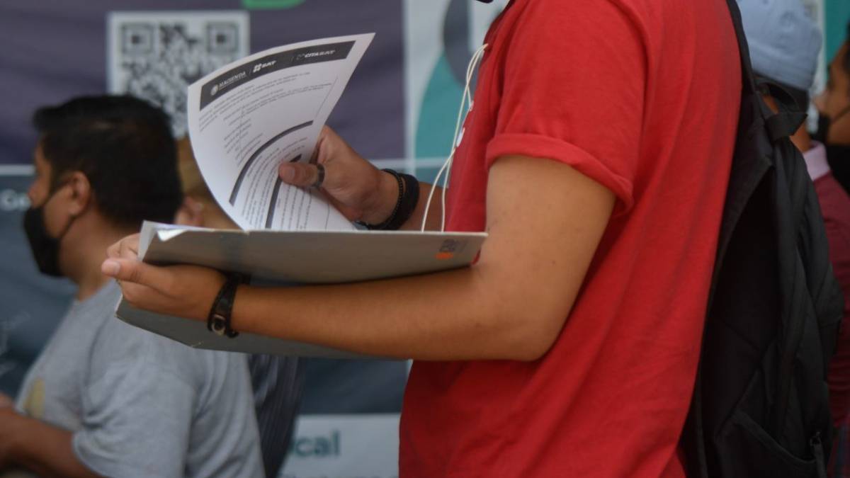 ¿Cómo se hace la Declaración Patrimonial 2025? Paso a paso en ...