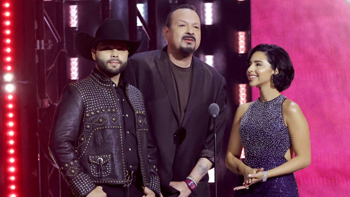 "El Soyate": así es el rancho lleno de tradición de Ángela Aguilar y su familia en Zacatecas - UnoTV