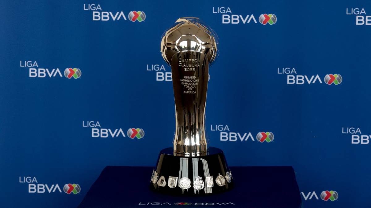 Final Toluca vs. América, del Clausura 2025: ¿quién es favorito según ...
