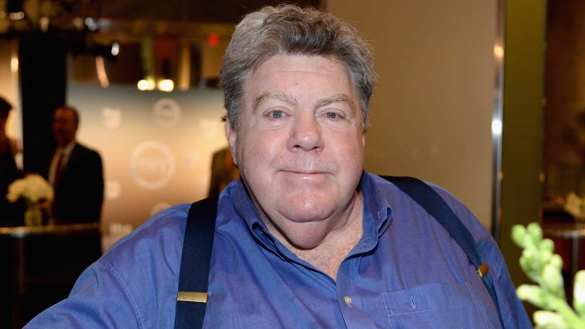 George Wendt, actor de "Cheers", fallece en Estados Unidos - UnoTV