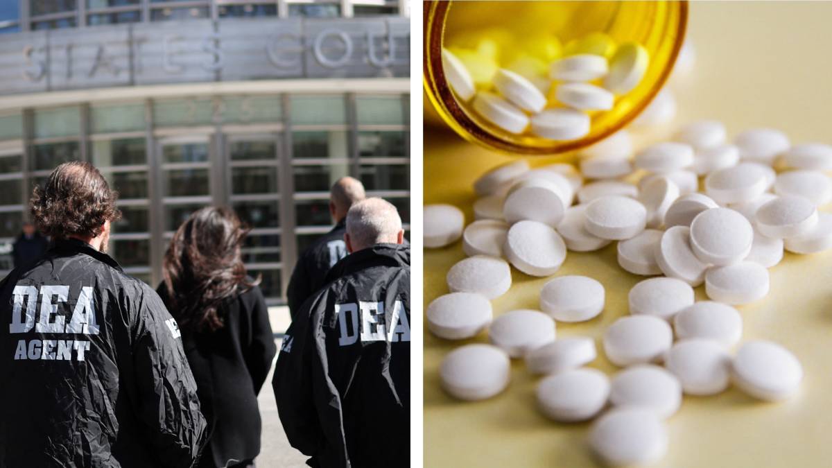 Fentanilo, redes sociales y lavado digital: así operan hoy los cárteles ...