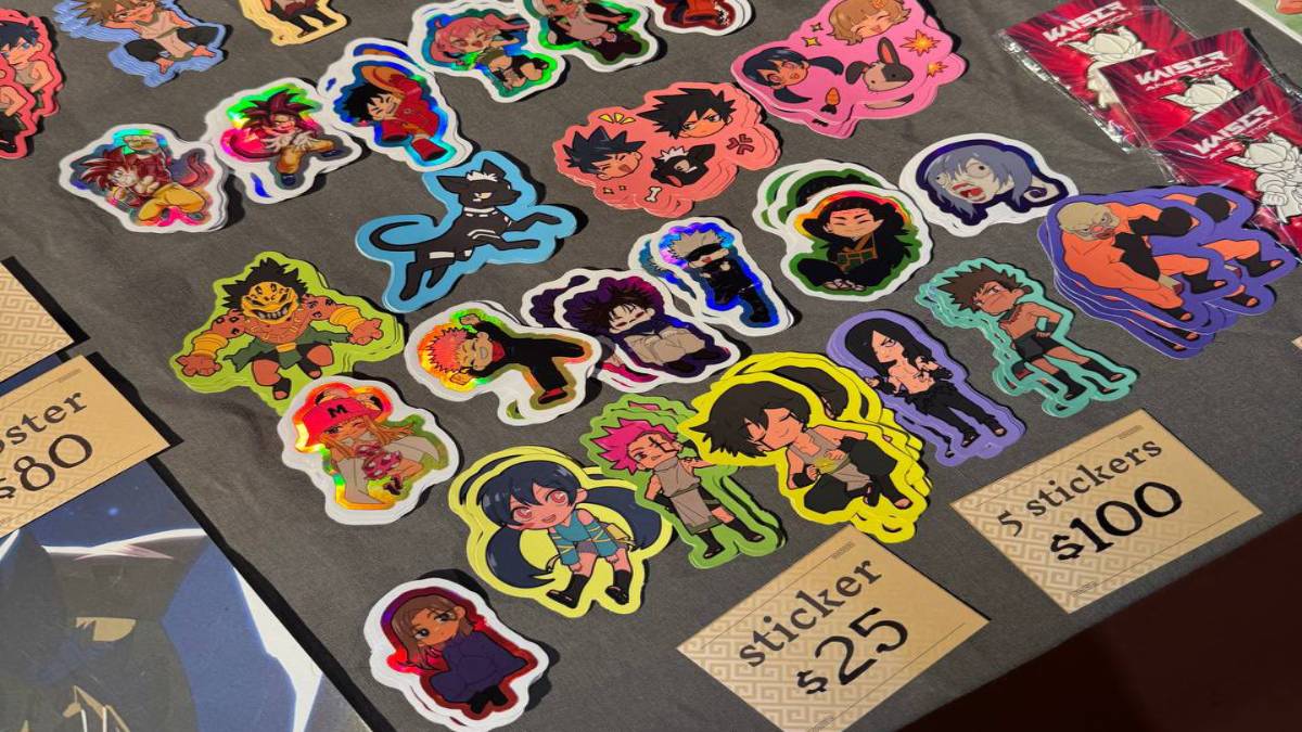 CCXPMX25: El anime “mexa” se abre paso en el mundo con Kaiser Animation ...