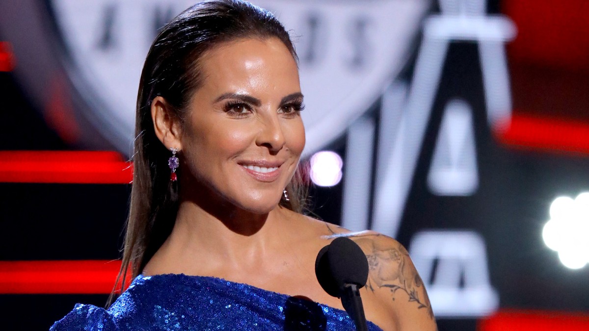 “Nadie te puede prohibir nada”: Kate del Castillo se pronuncia contra la censura a los ...