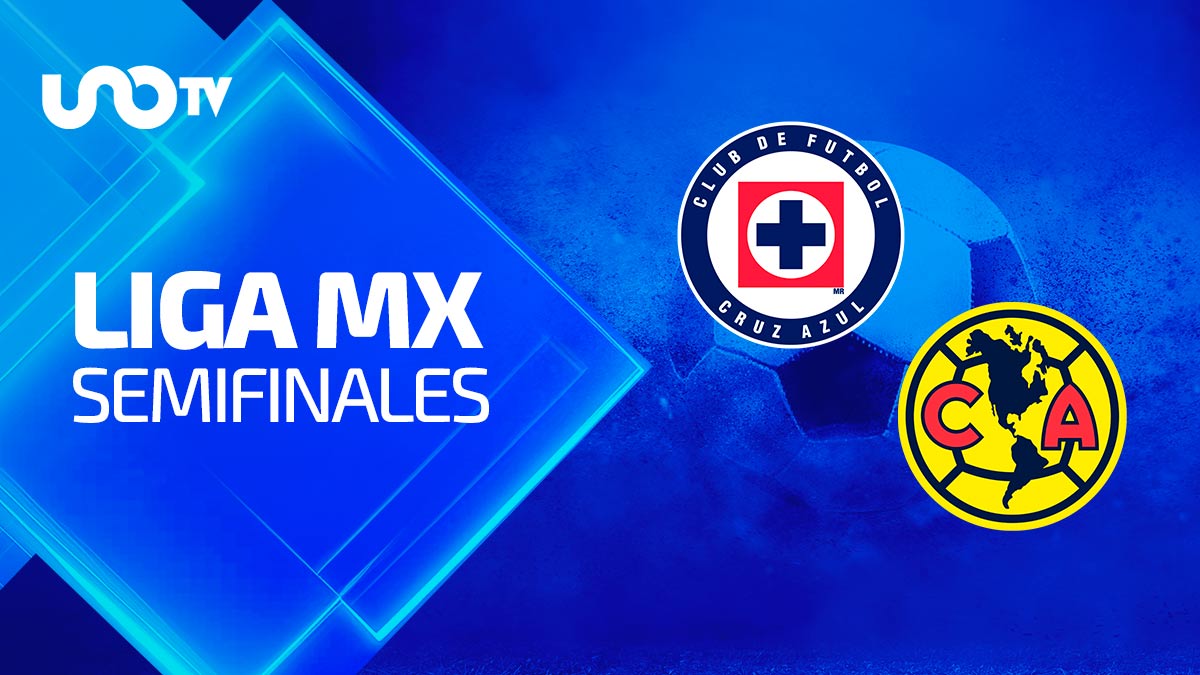 Cruz Azul vs. América: fecha, hora y favorito en las semifinales de ida ...