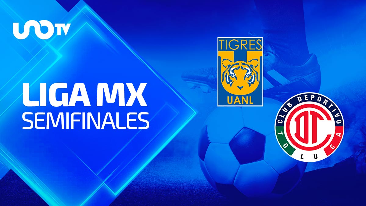 Tigres vs. Toluca: fecha, hora y quién ganará según la IA en la ida de ...