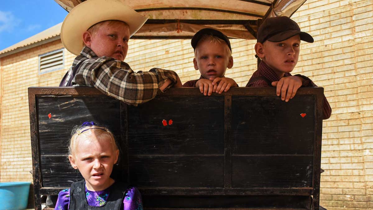 ¿Quiénes son los menonitas, los europeos que llegaron a México hace más ...