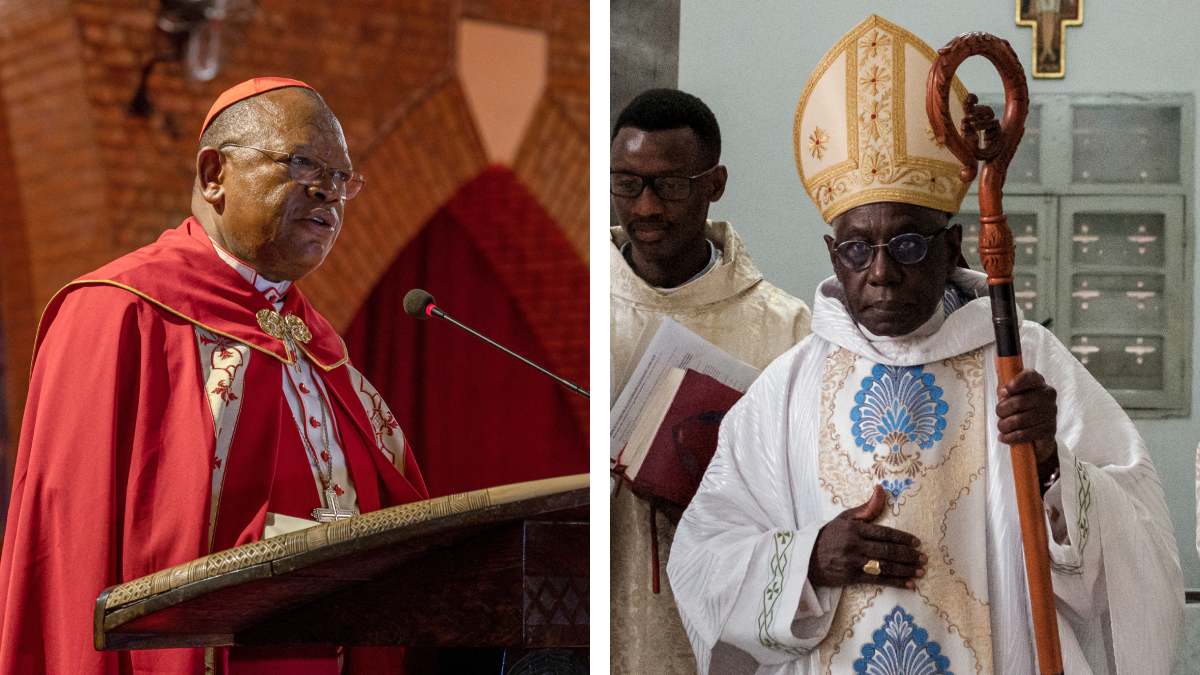 Papas africanos: su historia en el Vaticano; ¿Peter Turkson será el ...