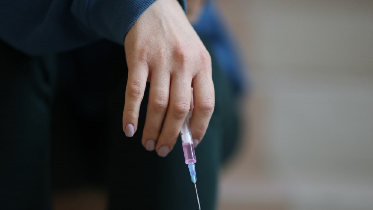 ¿Pinchazo atípico en CDMX? Atacan a reportera al exterior de la ...