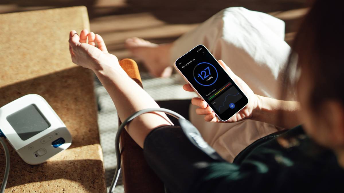 Estas son 5 señales de presión arterial alta que no debes ignorar - UnoTV