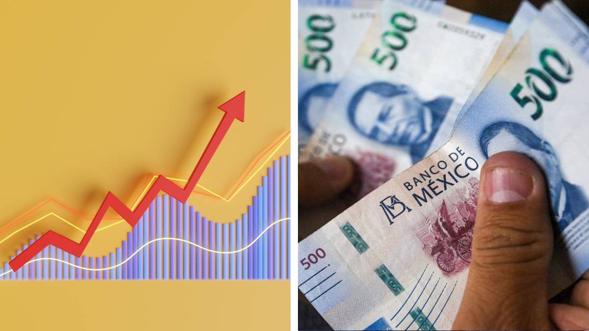 Remesas en primer trimestre de 2025 fueron de más de 14 mil mdd, cifra ...