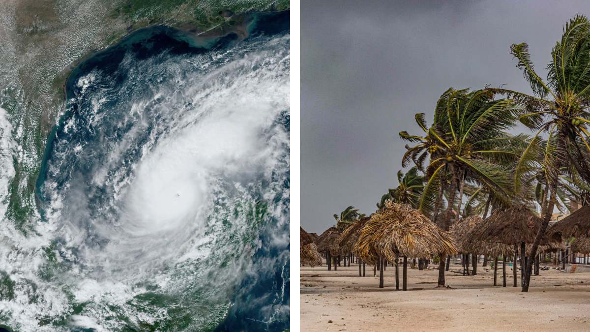 Temporada de huracanes 2025 en México: 12 cosas que debes saber para prepararte - UnoTV