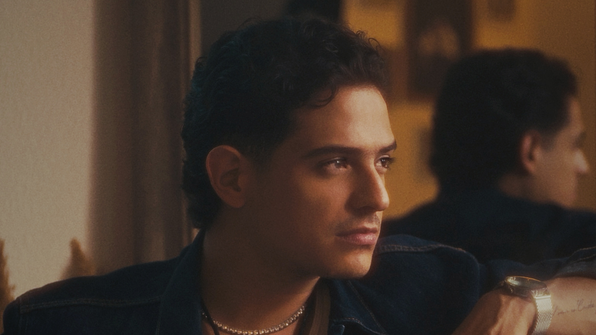 Thyan V presenta su segundo álbum con una mezcla de géneros y emociones ...