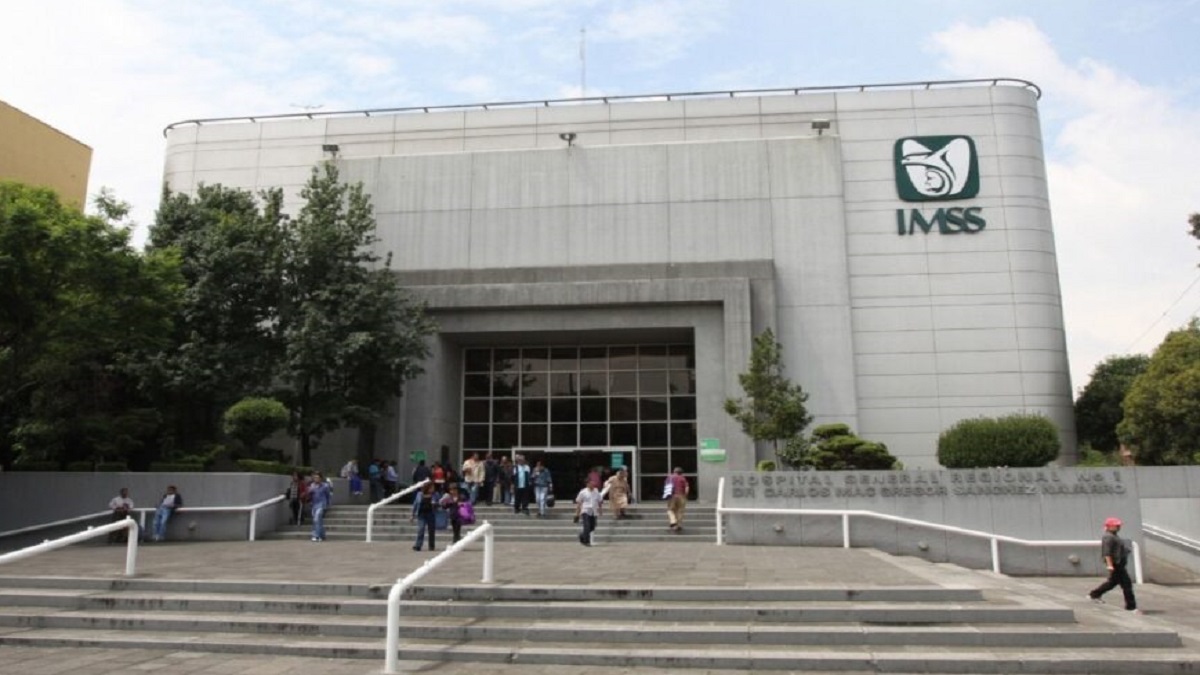 Recibos de nómina IMSS-Bienestar 2025: consulta y descarga fácil - UnoTV