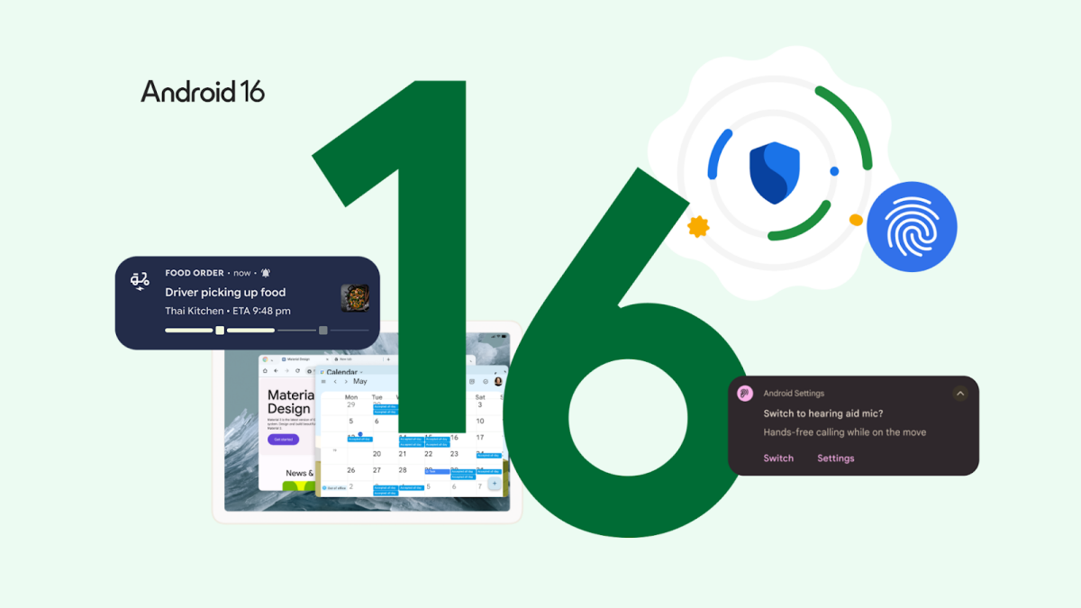 Android 16: novedades, funciones y celulares compatibles en 2025 - UnoTV