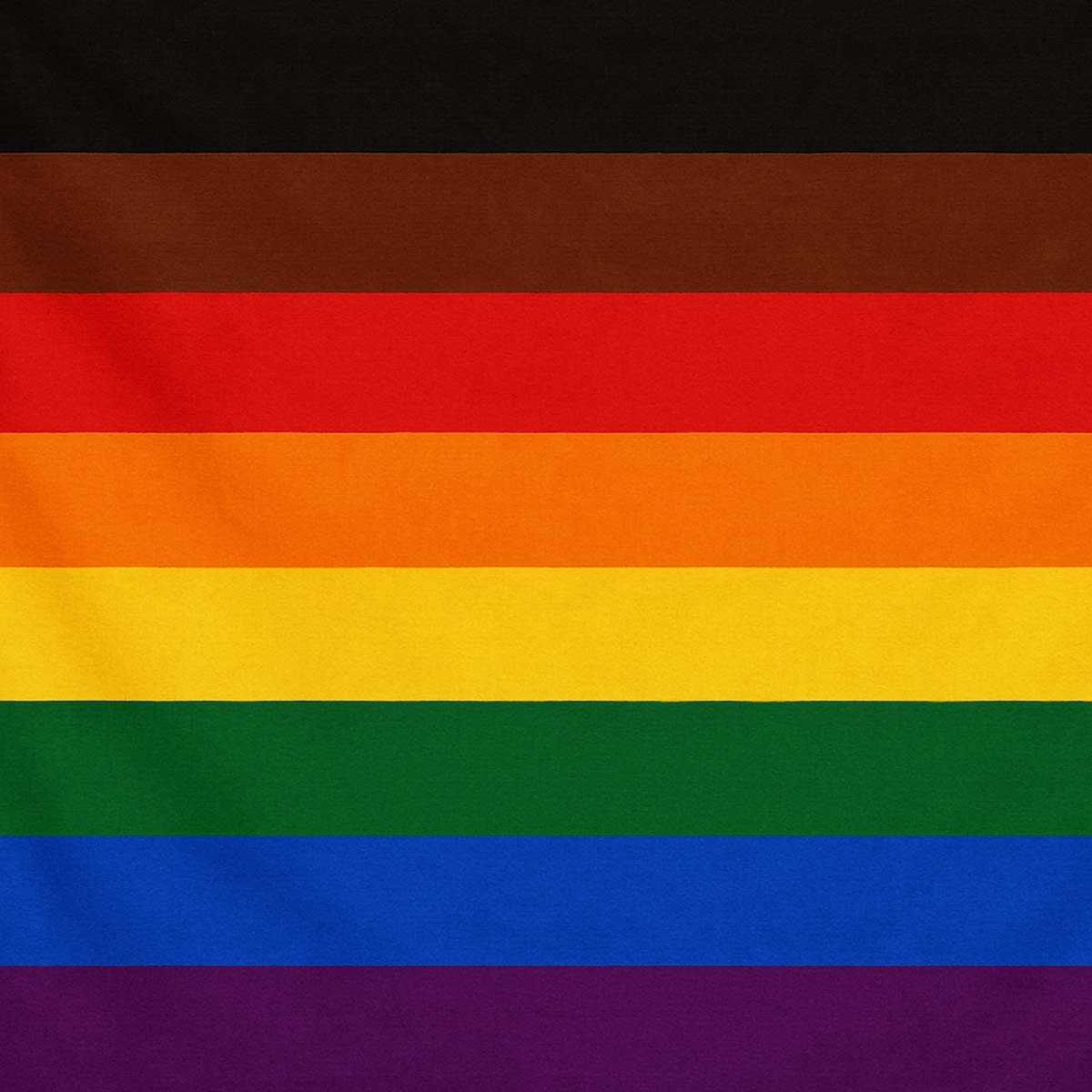 Bandera LGBTI+: origen, historia y significado del símbolo del orgullo ...