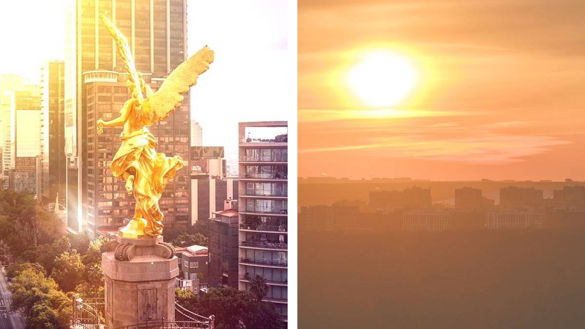 Canícula 2025; qué hacer en caso de sufrir un golpe de calor y cómo ...