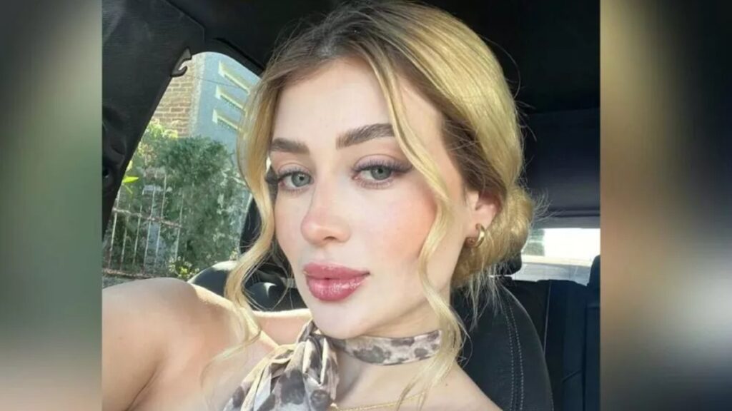 Caso Valeria Márquez: identifican el local donde compraron el ramo de flores que le enviaron con ...