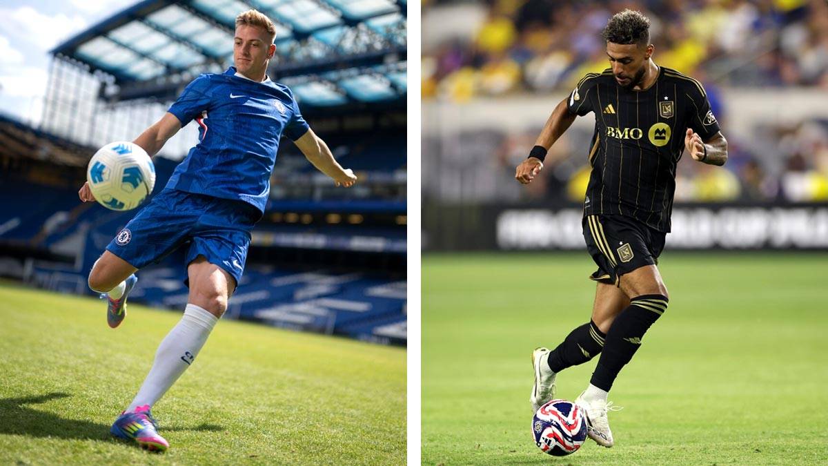 Chelsea vs. LAFC en Mundial de Clubes: hora, dónde ver y quién es ...