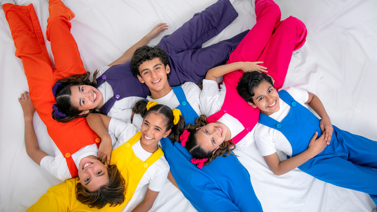 ¿Quiénes son los Chiki Toonz? El fenómeno infantil musical peruano