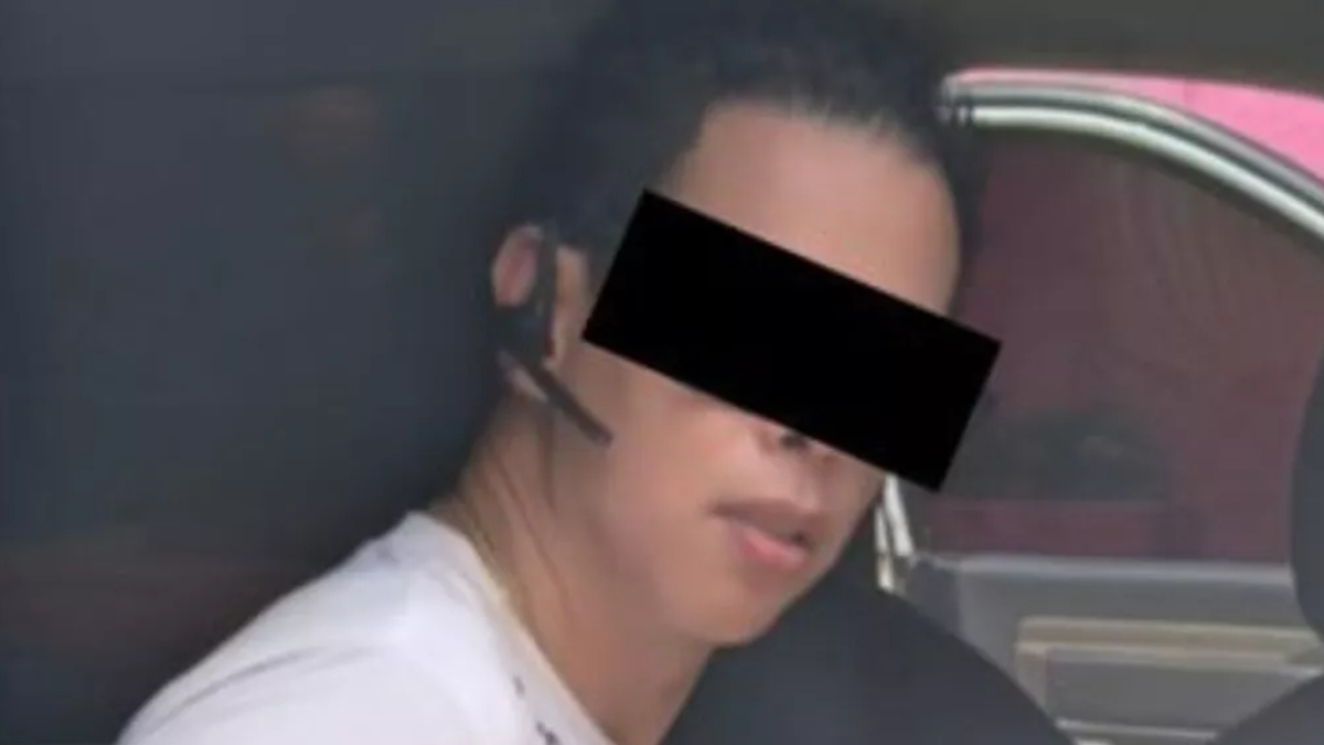 Dictan prisión preventiva a Alex Marín, influencer y creador de contenido para adultos, en ...