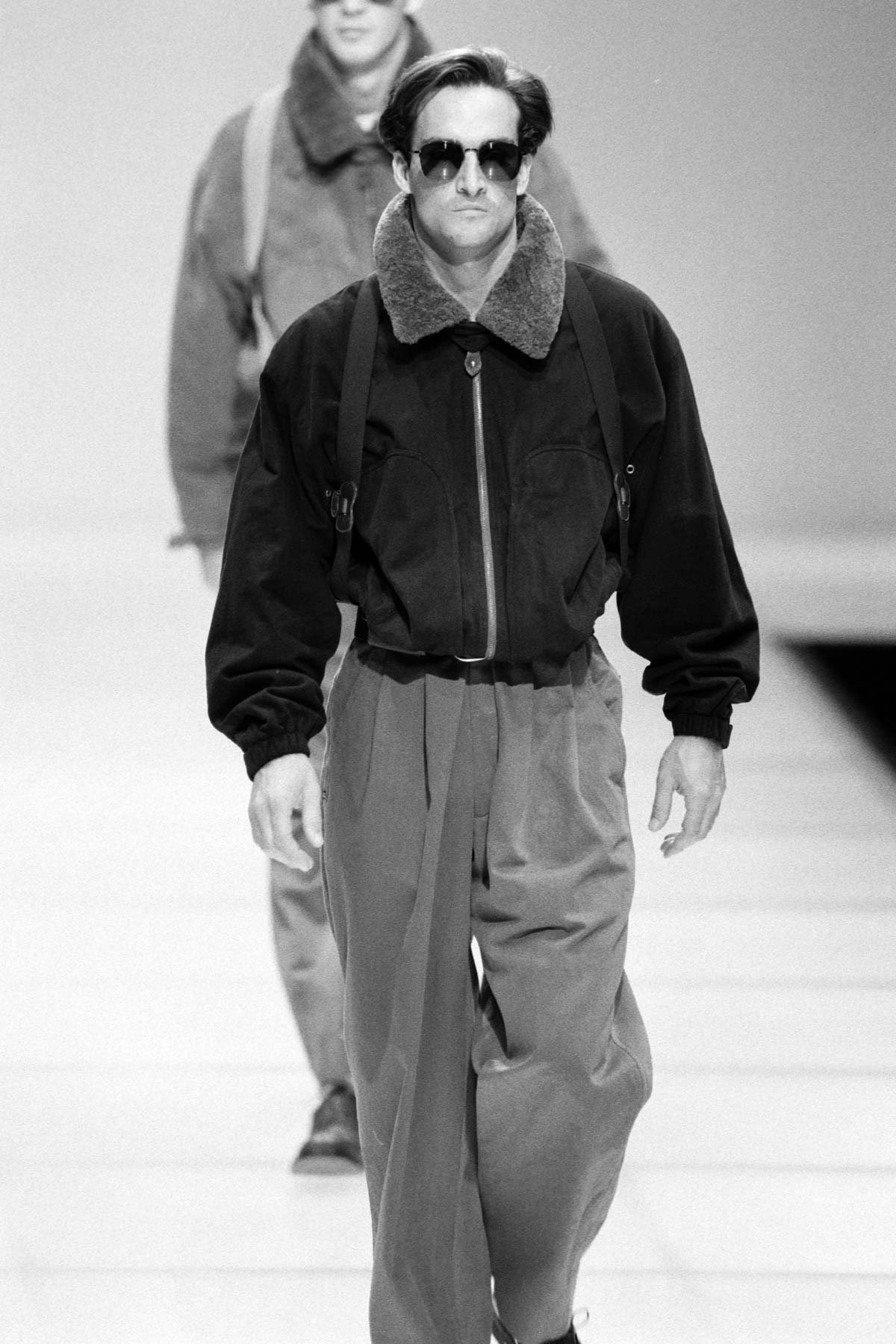 Muere Giorgio Armani; así cambió las pasarelas el "último zar de la moda"- UnoTV
