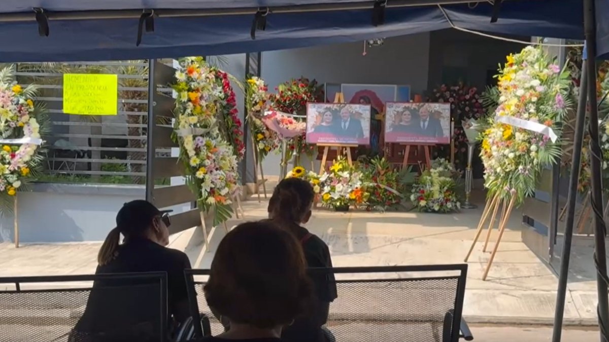 Tepalcatepec vela a su presidenta municipal; cabildo le rinde homenaje ...