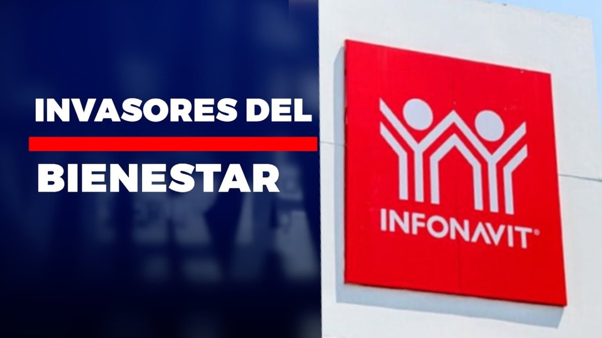 Logotipo De Apoyo Infonavit