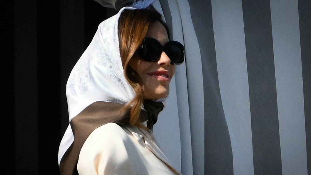 ¿Quién es Lauren Sánchez, esposa de Jeff Bezos?- UnoTV ¿Quién es Lauren Sánchez, esposa de Jeff Bezos?- UnoTV