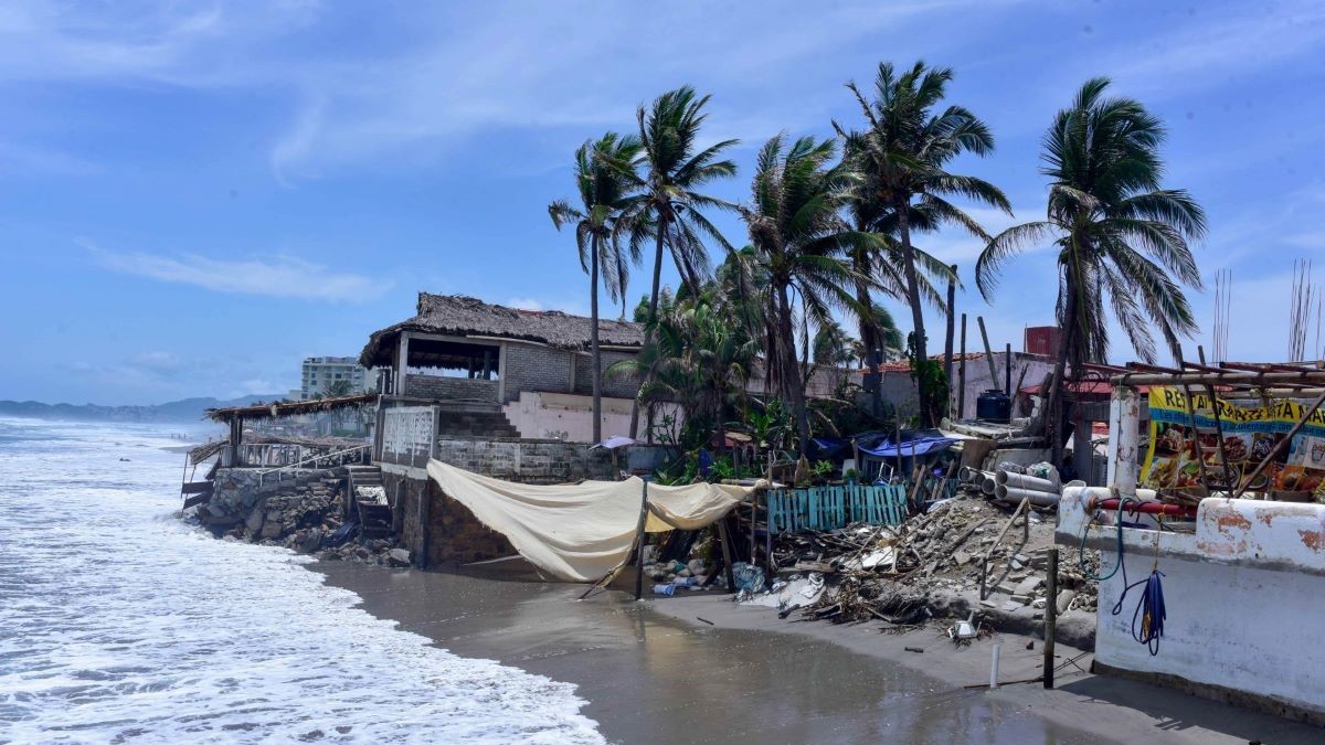 Conoce 5 de los huracanes más devastadores en la historia de México- UnoTV