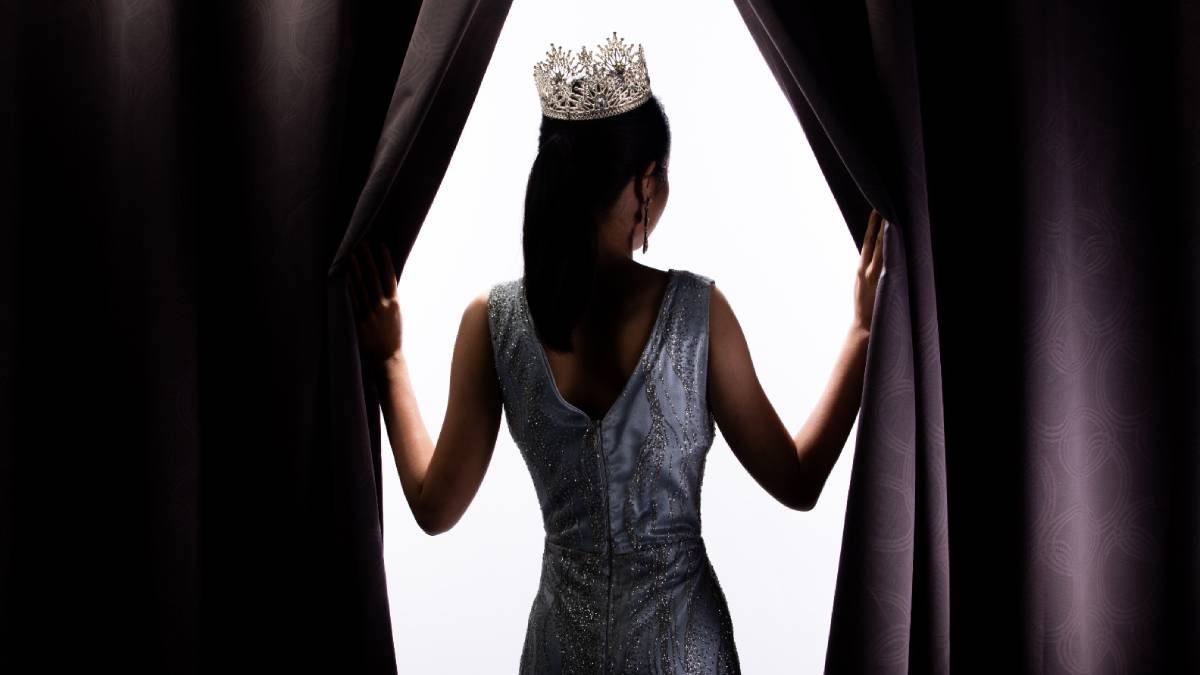 ¿Quién era Luz María Barrera Agatón, la ex reina de belleza e ...