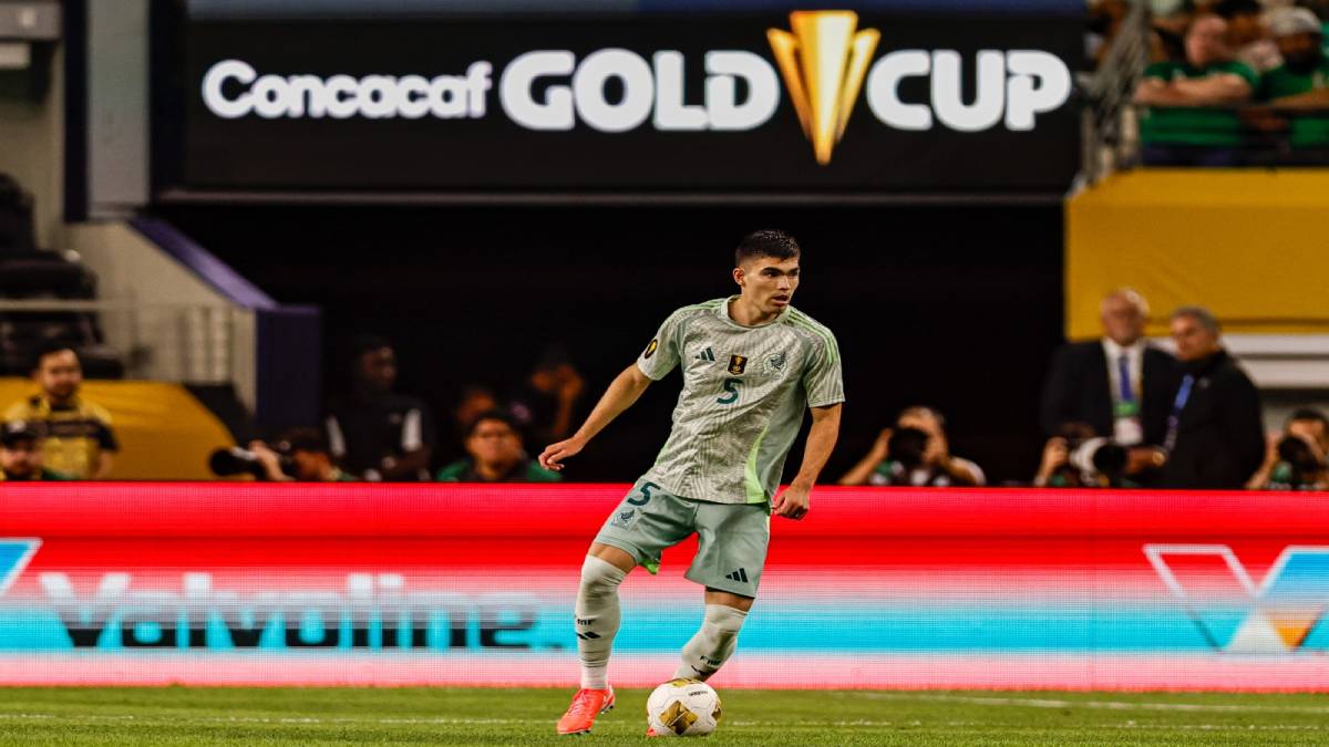 México vs. Costa Rica, Copa Oro: fecha, hora y favorito según casas de ...