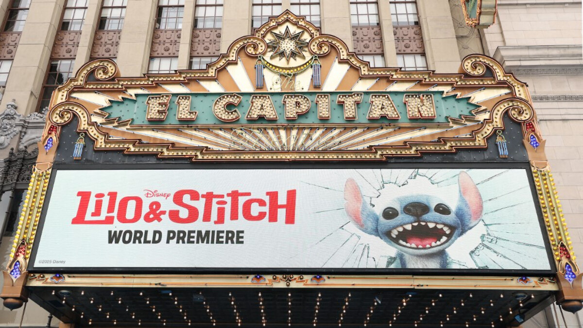 Muere David Hekili Kenui Bell, actor de "Lilo y Stitch", a unas semanas ...